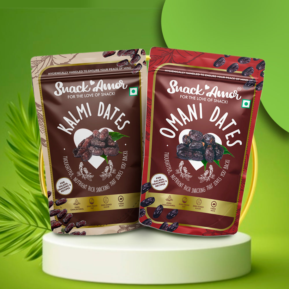 SnackAmor- Buy Berries, Dry Fruits, Snacks Online : Top D2C Brand ...