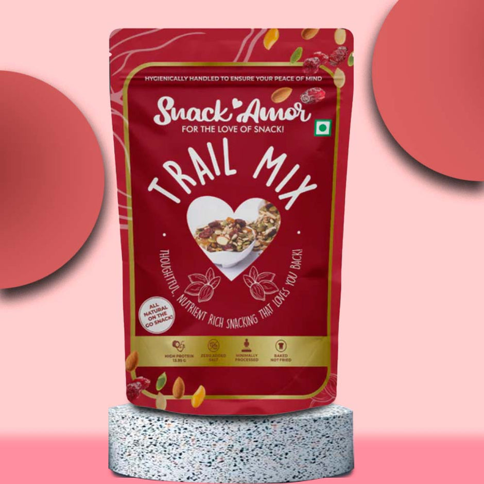 SnackAmor - Premium Dry Fruits – Snack Amor